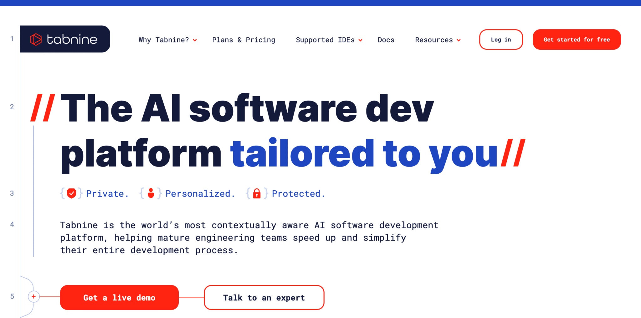 The Best Ai Coding Tools To Code Csharpapps With Hire A Dot Net